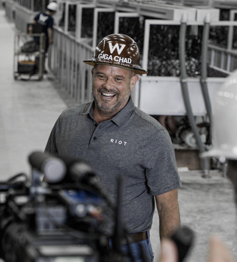 Chad Everett Harris | AI as a Service|Entrepreneur| GigaChad